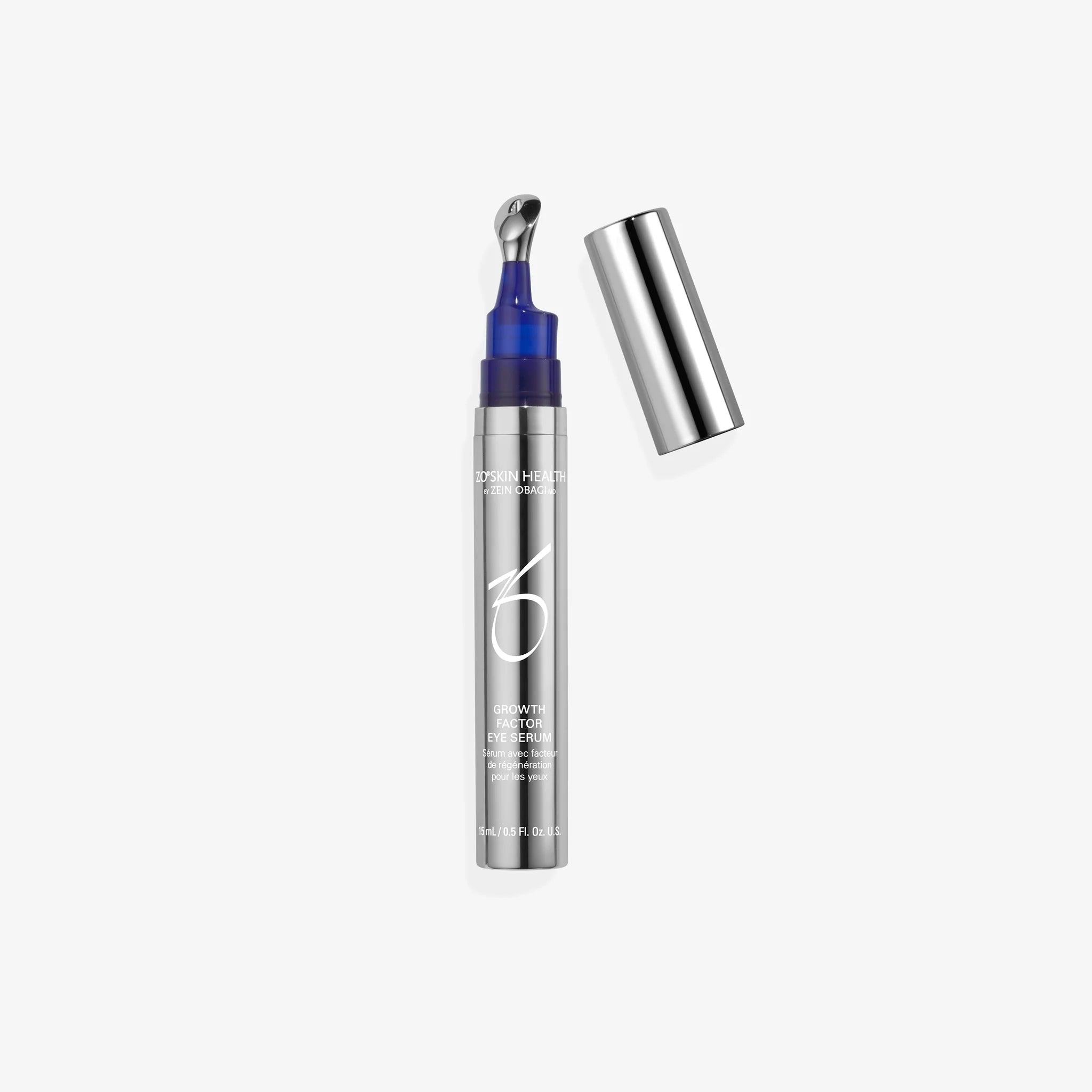 ZO Growth Factor Eye Serum – Island Glow Medispa
